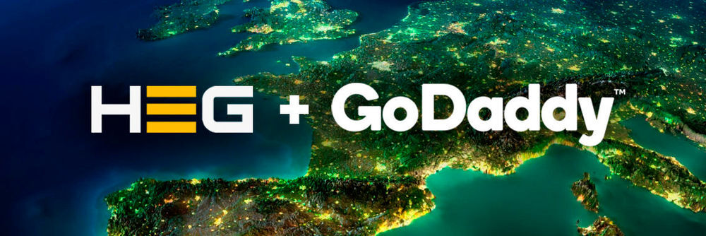 GoDaddy kauft die Host Europe Group
