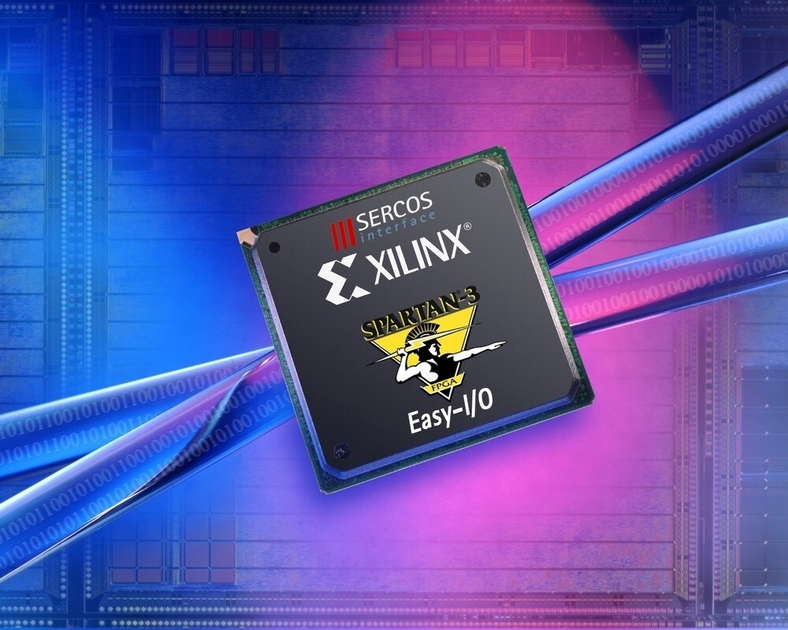 Redundanz für die Automation