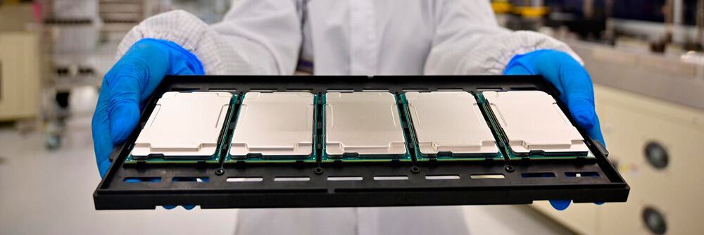 Intel investiert 7 Mrd. US-$ in Packaging-Anlage in Malaysia