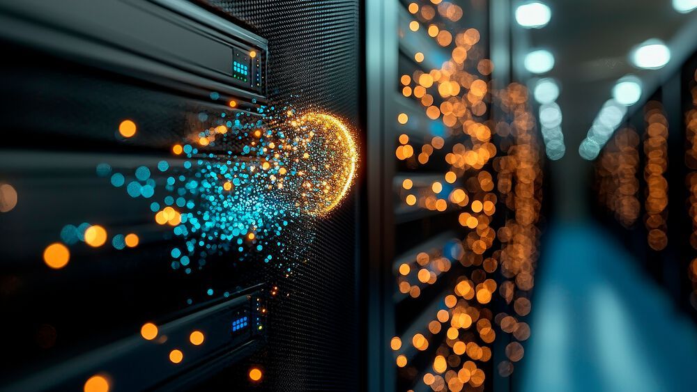 Die Integration von Mainframe- und Cloud-Systemen