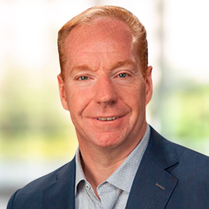 Dennis Kozak wird CEO bei Ivanti