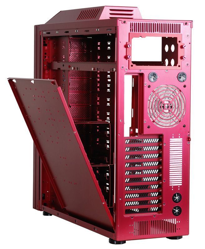 Cryo Performance Computing trimmt Workstation auf Weltrekord-Niveau ...