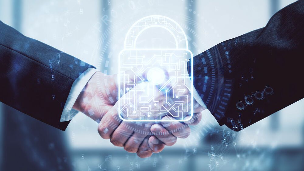 Wichtigkeit von Digital Trust in Organisationen und KI