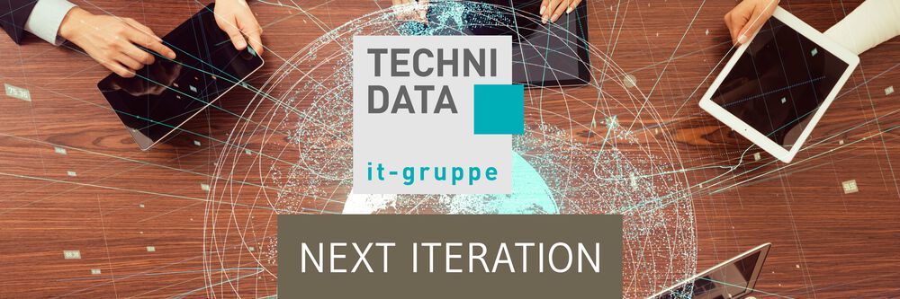 Technidata übernimmt Next Iteration
