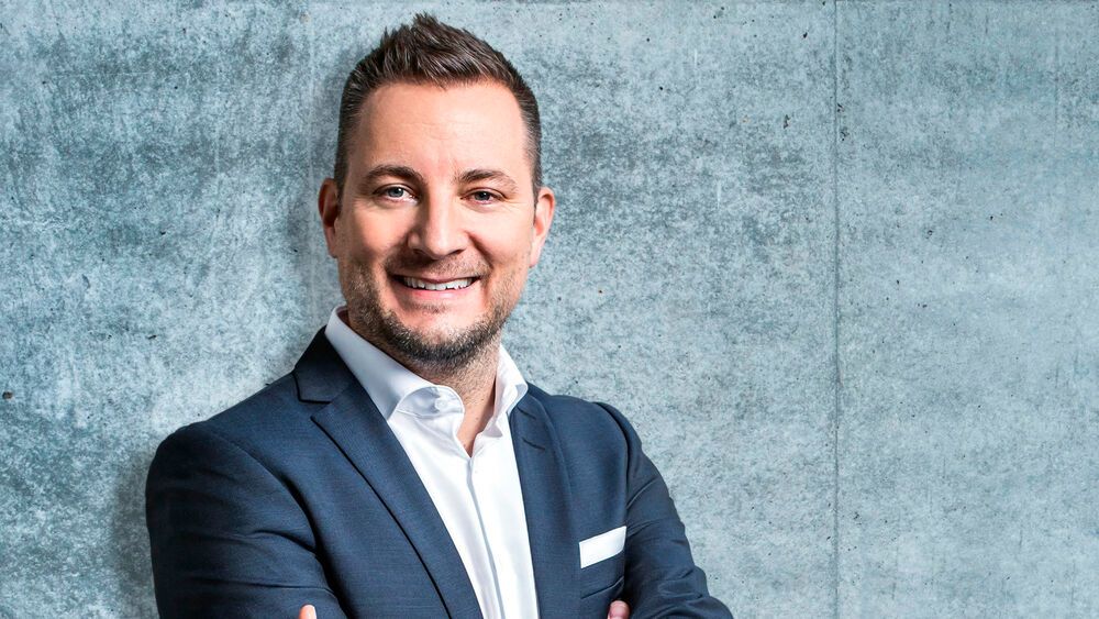 Doppelspitze für die Hochleistungsmobilität