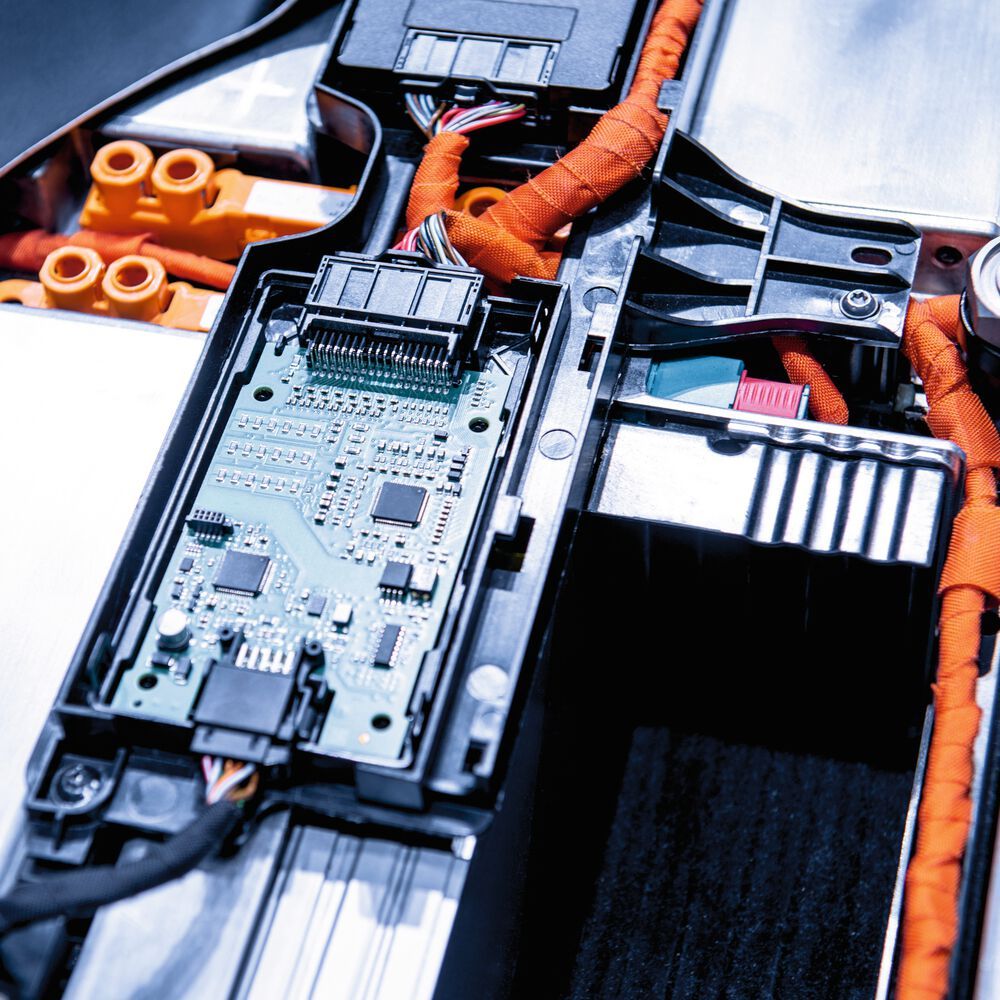 ESD Protection for Automotive Ethernet || Picture 7 / 7