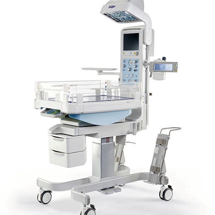 Wärmeeinheit für Neugeborene