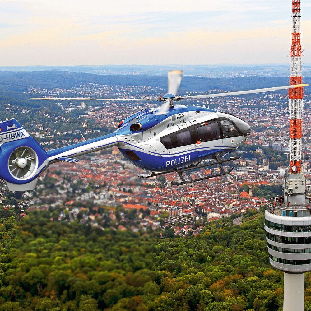 Polizei: Projekt eAkte in Baden-Württemberg