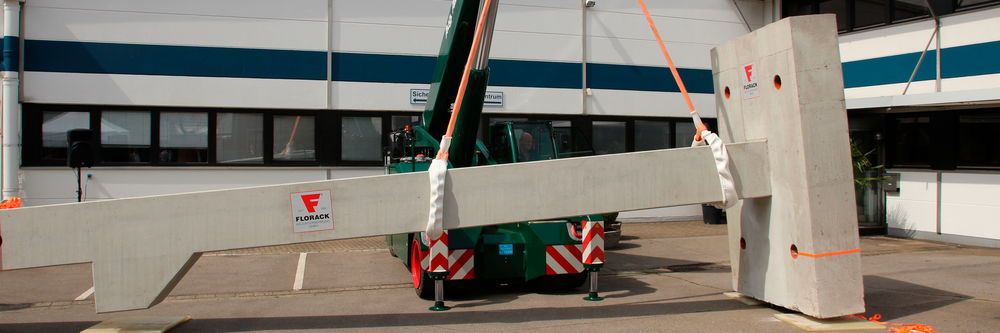 Spanset feiert seinen 50sten