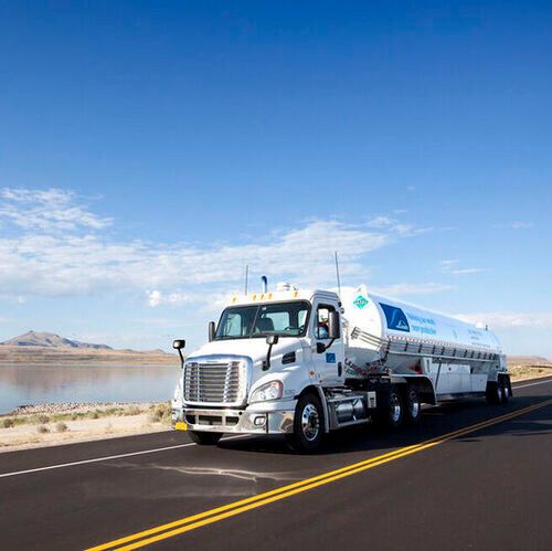 Linde to Supply Clean Hydrogen to World-Scale Blue Ammonia Project