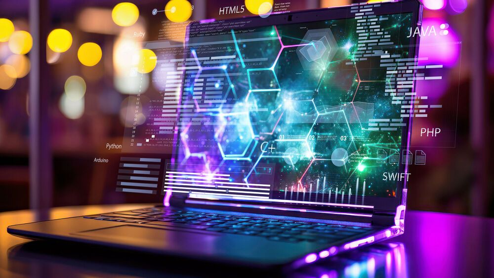 Cybersicherheit 2024: KI, Open-Source und Software-Lieferketten