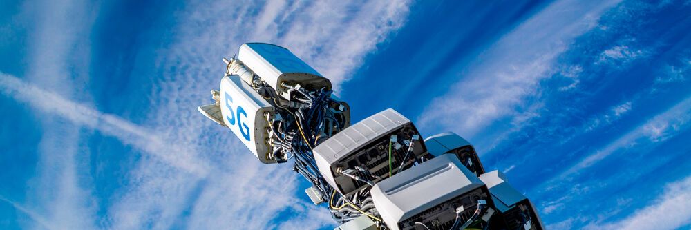 Controlware bietet Testinfrastruktur auf hauseigenem Campus Controlware bietet Testinfrastruktur auf hauseigenem Campus
