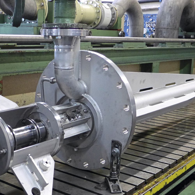 How an EPC Optimizes Selection of Closed Drain Drum Pump