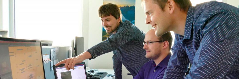 Tschechische Profinit expandiert nach Deutschland