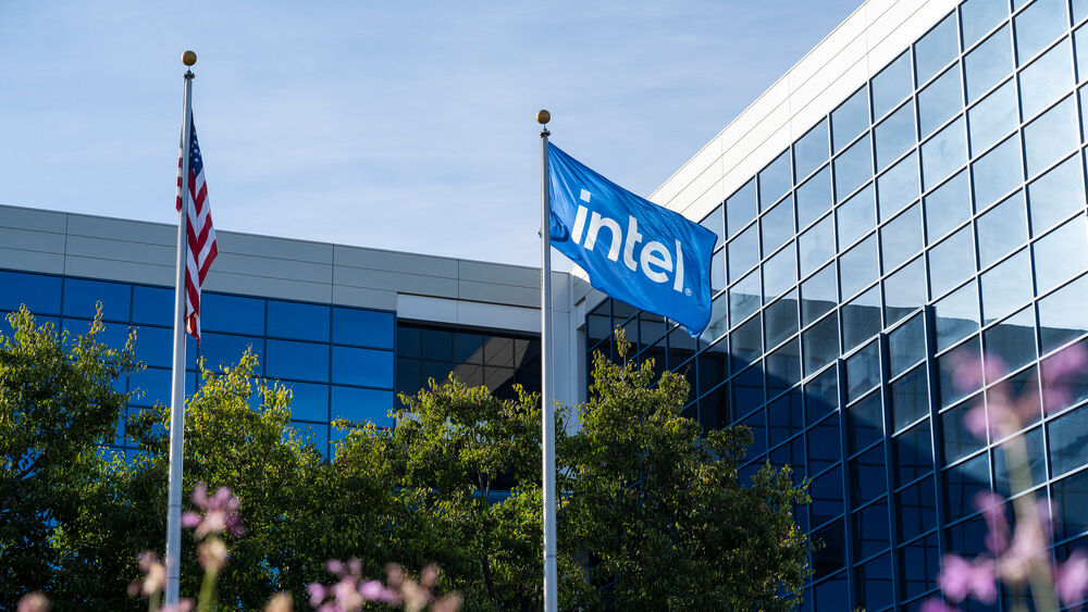 Intel gibt Pläne für Fabrik in Magdeburg auf