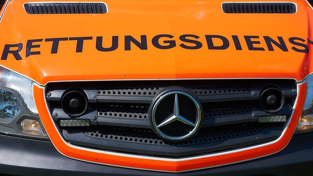 Daten und Fakten zum Notruftag