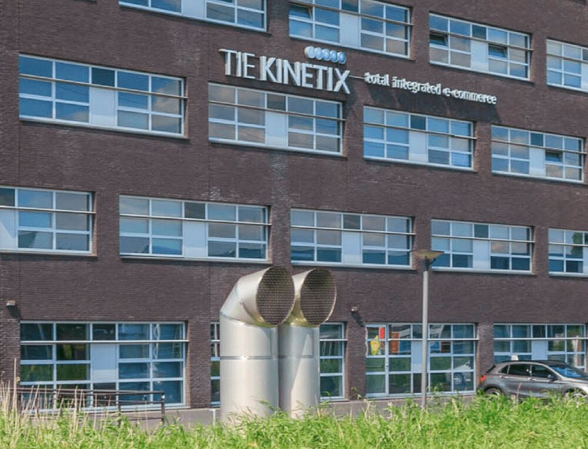 TIE-Kinetix-Automatisierung erfüllt SAP-Compliance-Anforderungen