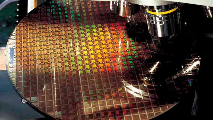 TSMC stellt N2-Prozess mit Nanosheet-Transistoren vor