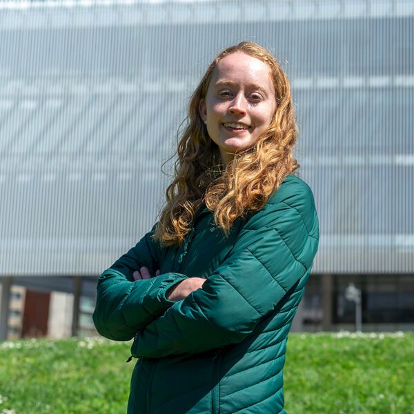 Parkinson durch KI frühzeitig erkennen