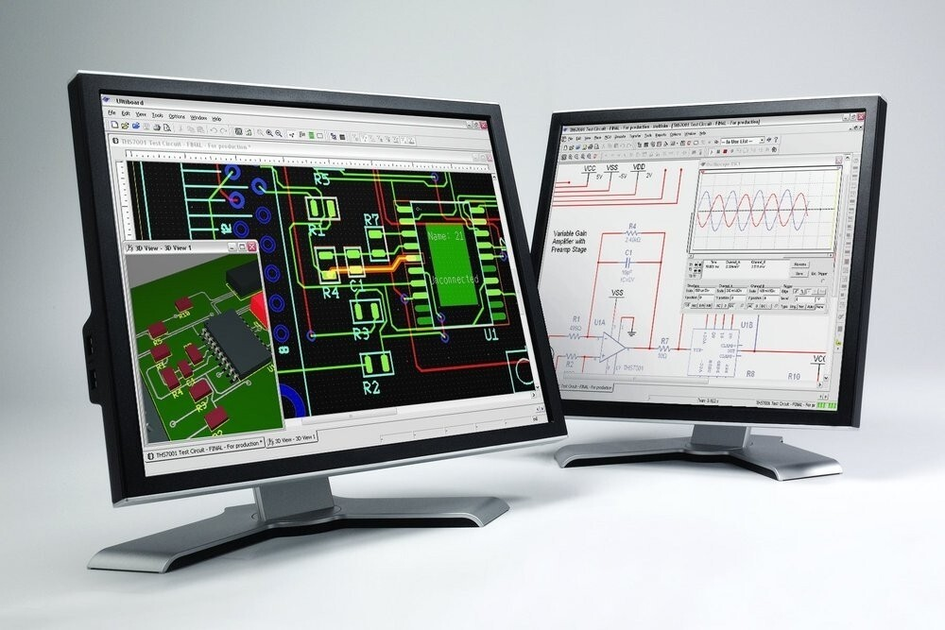 Multisim-Plattform integriert Workbench-Design-Tools und Messsoftware ...