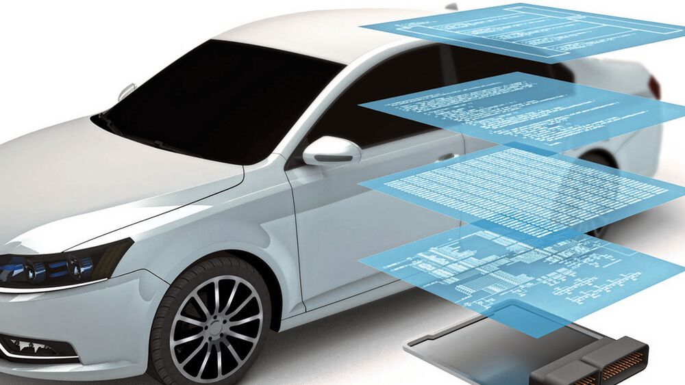 ESG Mobility wird zu Cognizant Mobility