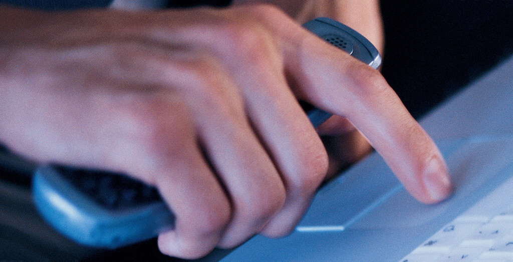 Der Hack des menschlichen Betriebssystems