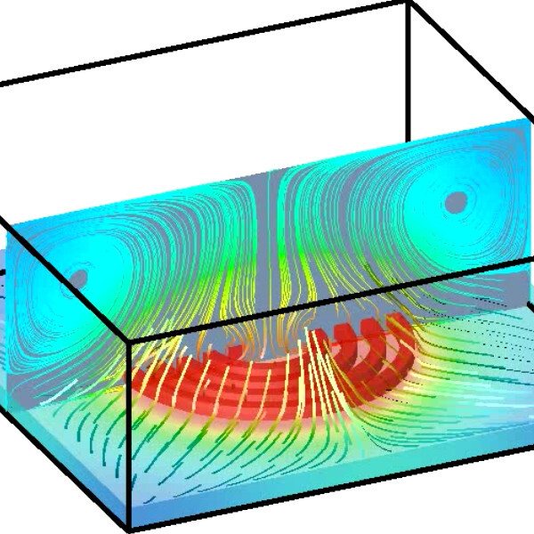 FEM-Software ermöglicht prozessübergreifende Simulation
