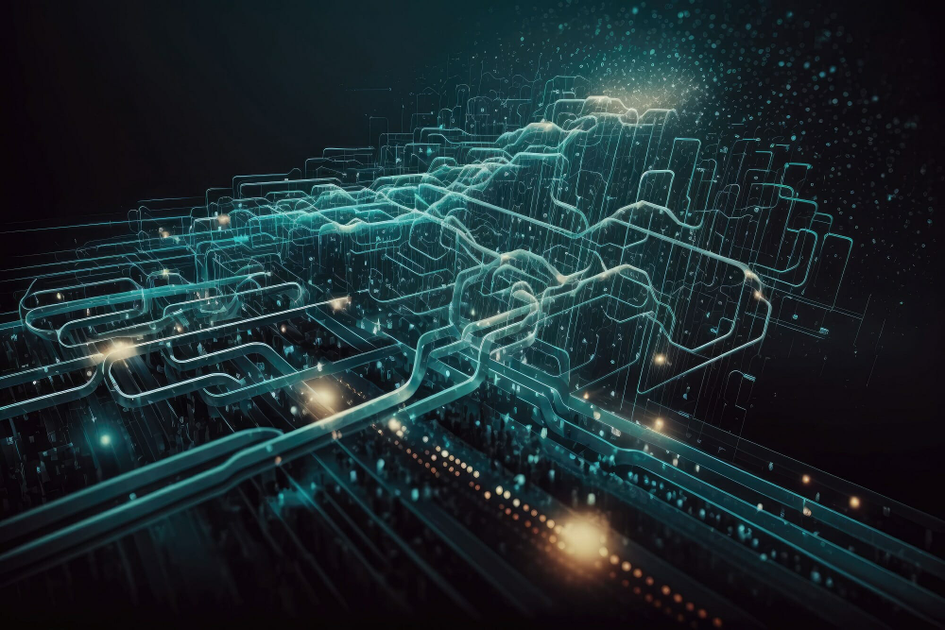 Datenübertragung für die Industrie: Drahtlos, echtzeitfähig und sicher