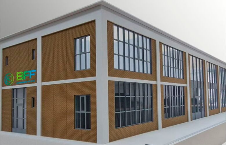 GEA Chosen for Precision and Biomass Fermentation Upscaling Line in the ...