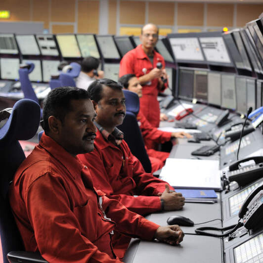 Shell's Pearl GTL Plant Takes Next Step