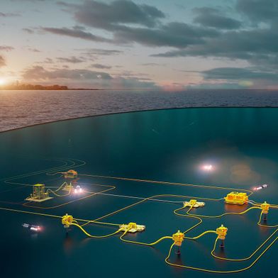 New Hydrogen Plant Constructed by Technip FMC Meets Performance Targets