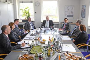 Die richtige Klemme für jede Anwendung || Bild 1 / 5