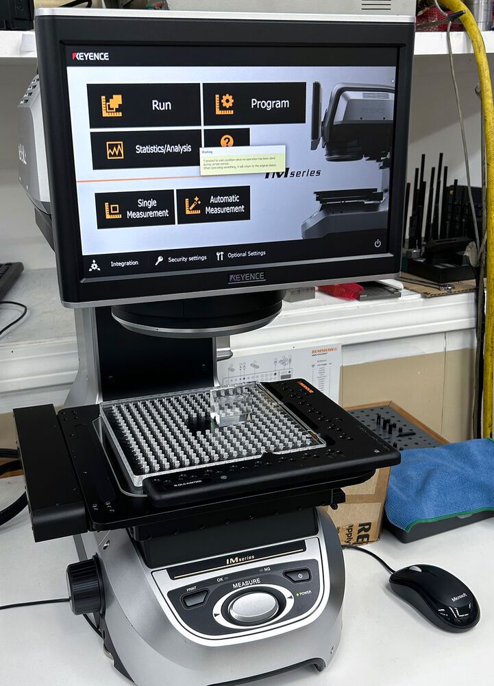 Guill Tool empowers customers with in-house testing and extrusion ...