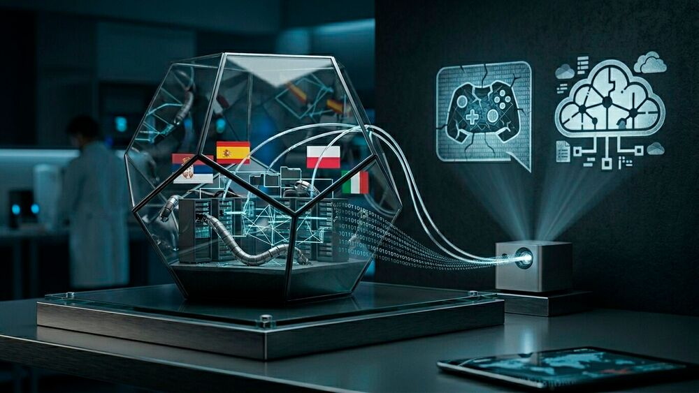 Webworm tarnt Backdoor-Verkehr über Discord und Graph API
