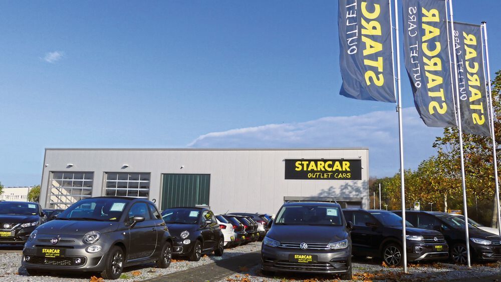 Starcar Europa Service Group Ag