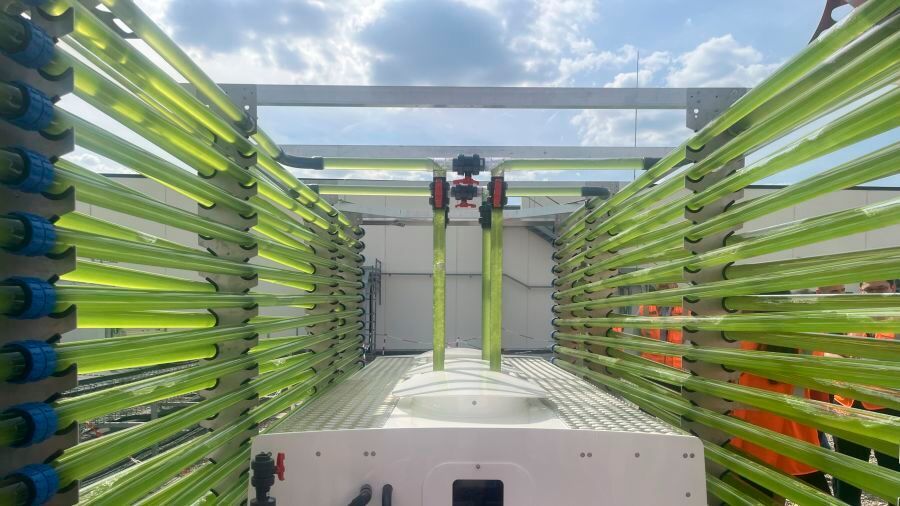 Data4 eröffnet weltweit größtes biozirkuläres Rechenzentrum