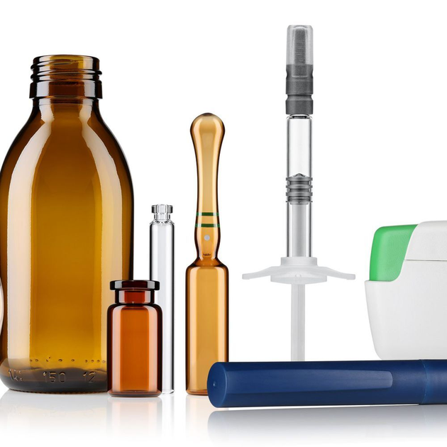 Gerresheimer Increases Production of Pharmaceutical Plastic Packaging