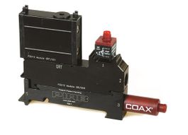 PIAB Vakuum GmbH || Produkt || P3010 Vakuumschalter, mini, festeingestellt