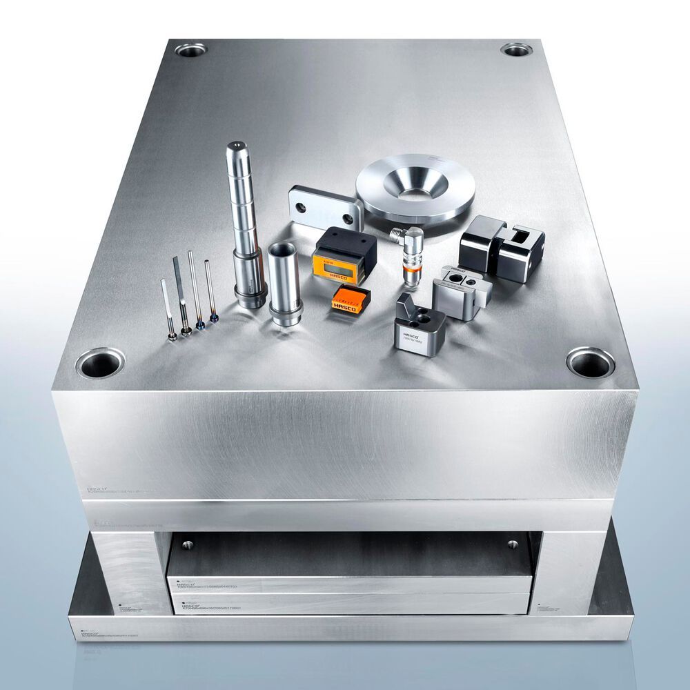 Digitalisation meets standardisation