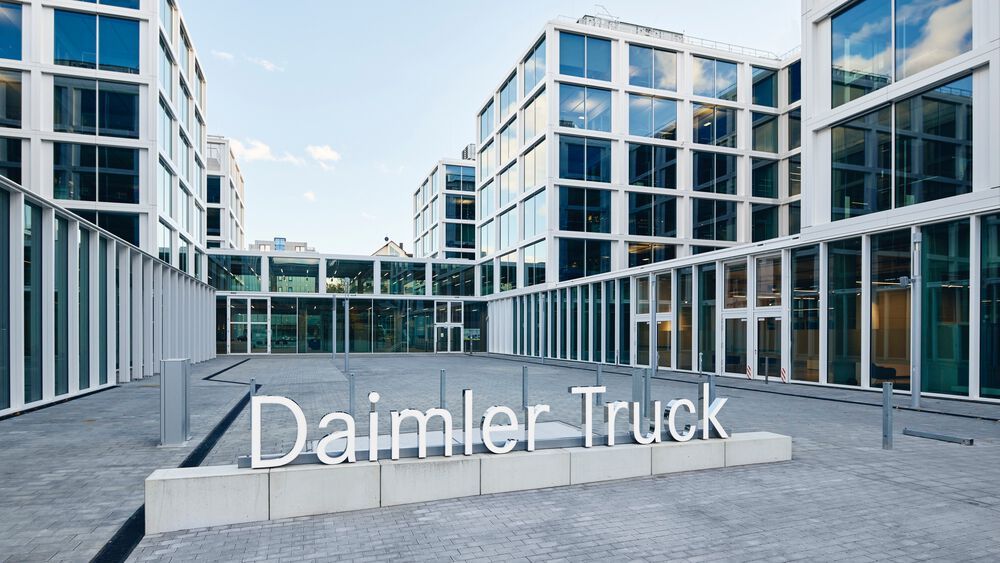 Spannende Daimler Firmenangehorigengeschaft Login Bild