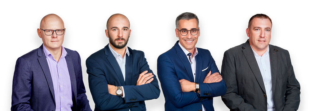 Kif Parechoc en constante évolution