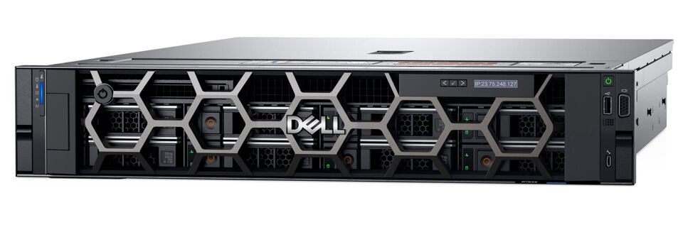 Dell-PowerEdge-Server bringen Workloads mit AMD EPYC auf Trab