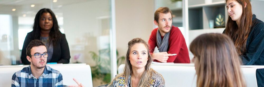 Ten Rules to Make Lab Meetings More Productive