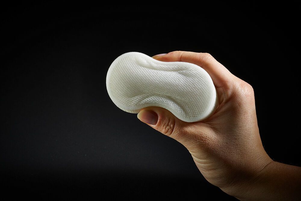 Die Freiheit der additiven Fertigung voll ausschöpfen