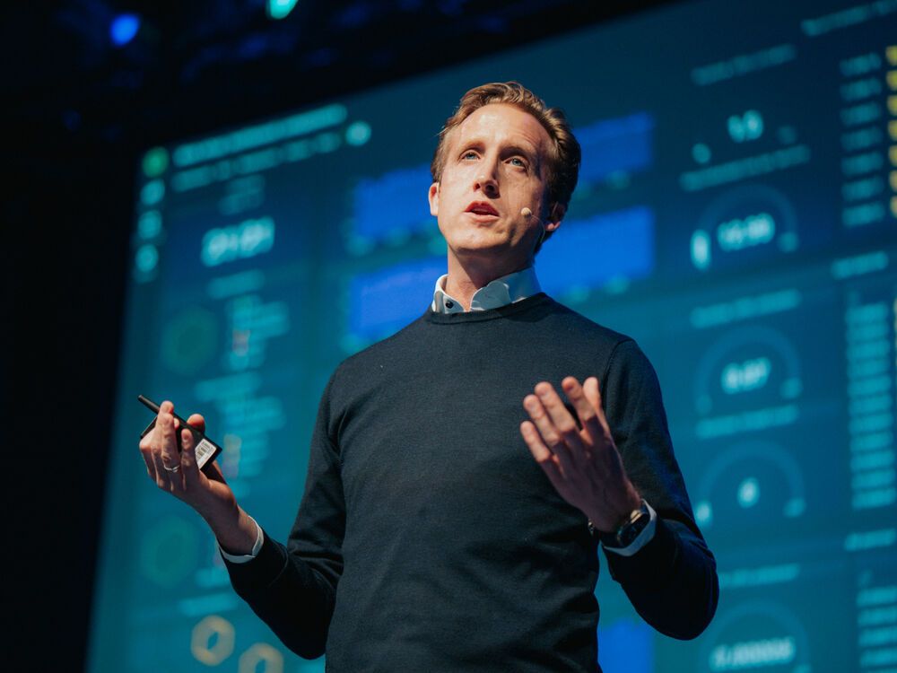 Checkmk Conference: Monitoring-Plattform 2.4 vorgestellt