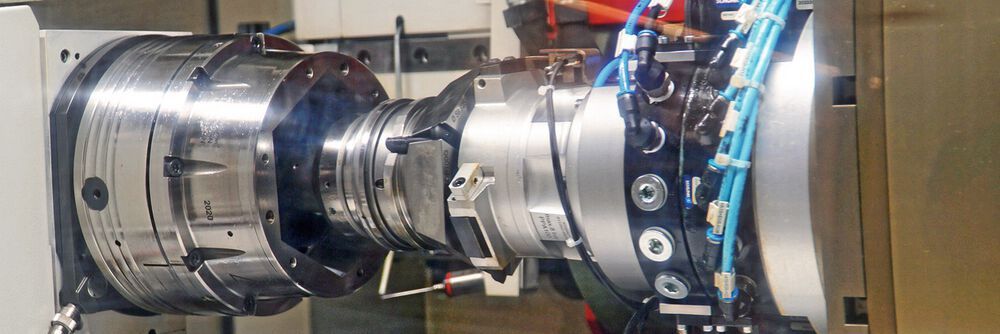 Wechselnde Einzelstücke automatisiert fertigen