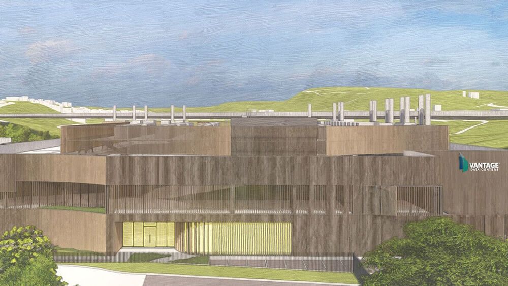 Vantage Data Centers bekommt in Zürich einen zweiten Campus