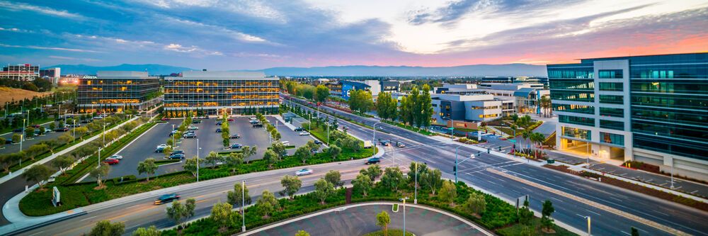 The story of Silicon Valley – How it began, how it boomed, and where it ...