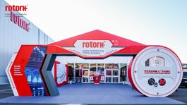»PROCESS« China || Nachrichten || The grand opening of Rotork Suzhou in ...