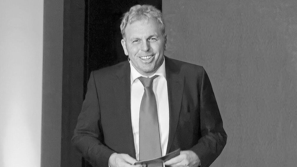 Autohausgruppe trauert um Seniorchef